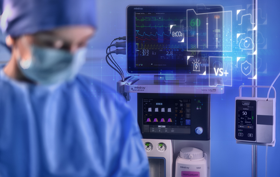 Mindray Animal Medical