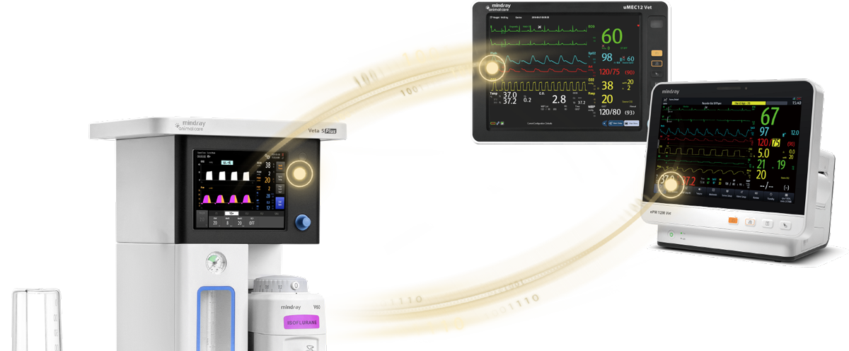 Mindray Animal Medical