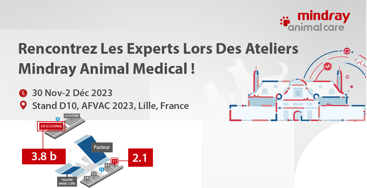 Mindray Animal Medical