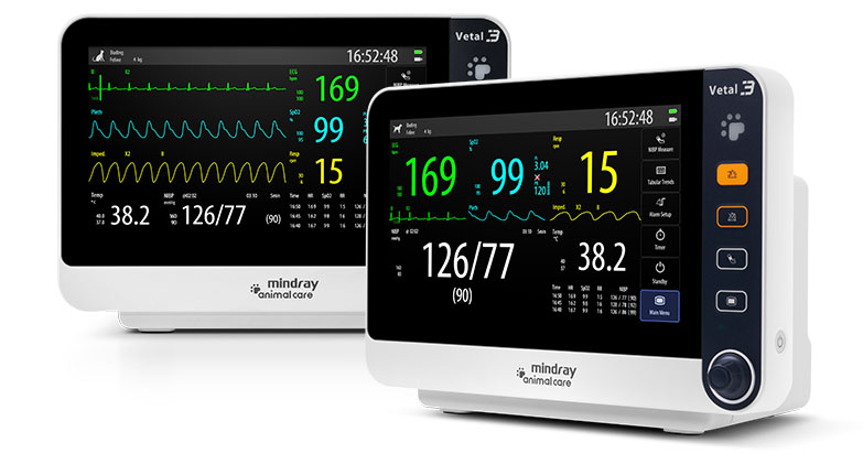 Mindray Animal Medical