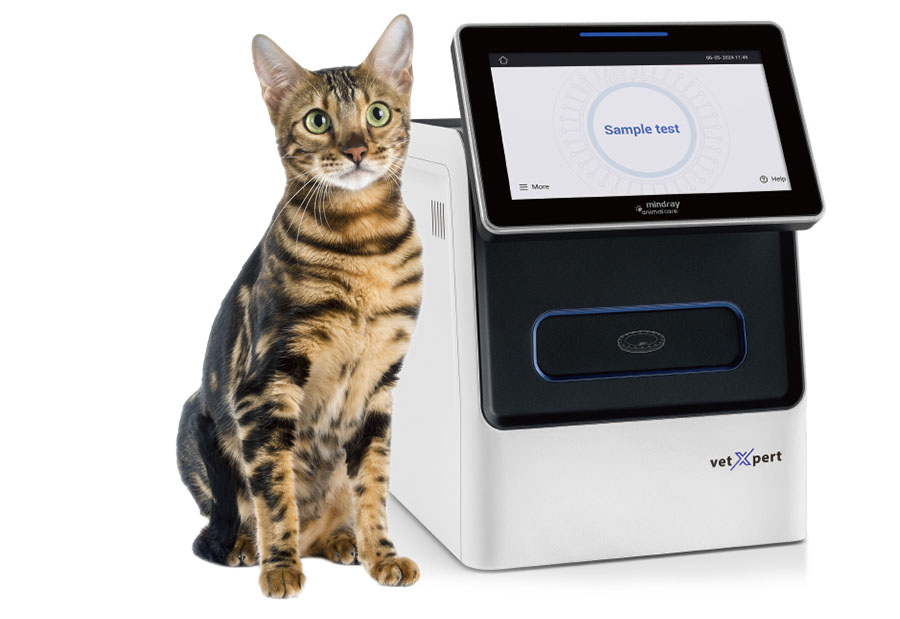 Mindray Animal Medical