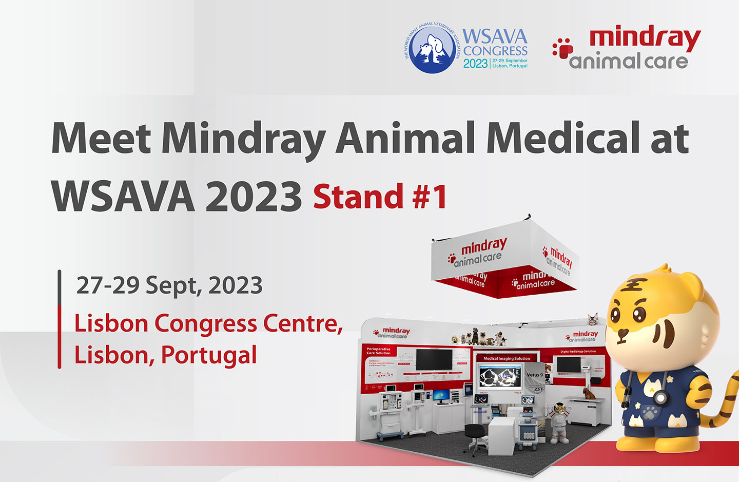 Mindray Animal Medical
