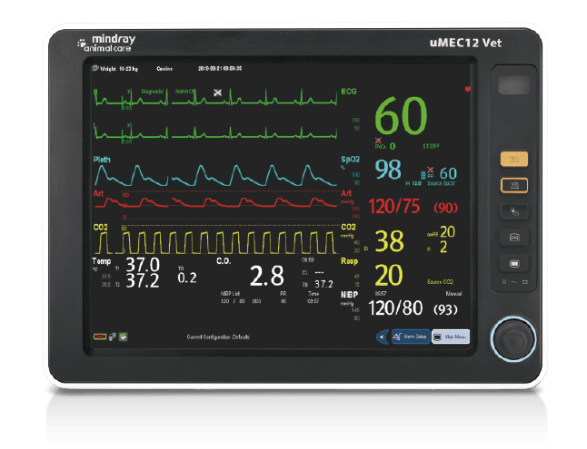 Mindray Animal Medical