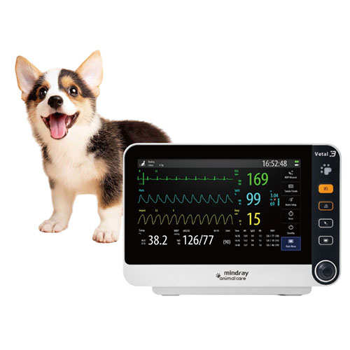 Mindray Animal Medical