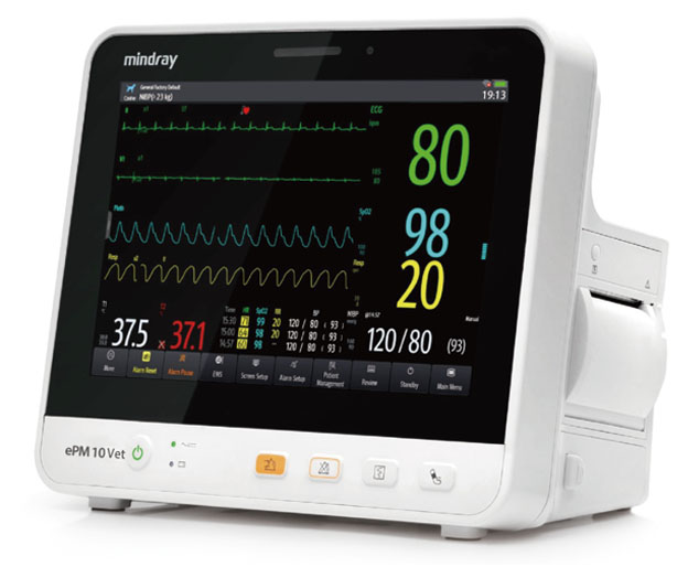 Mindray Animal Medical