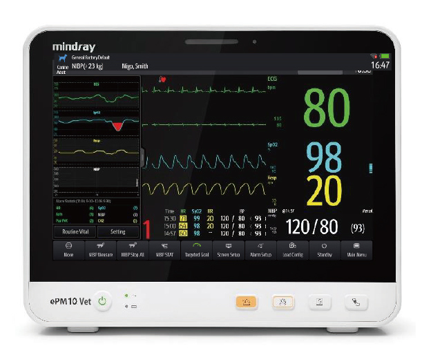 Mindray Animal Medical